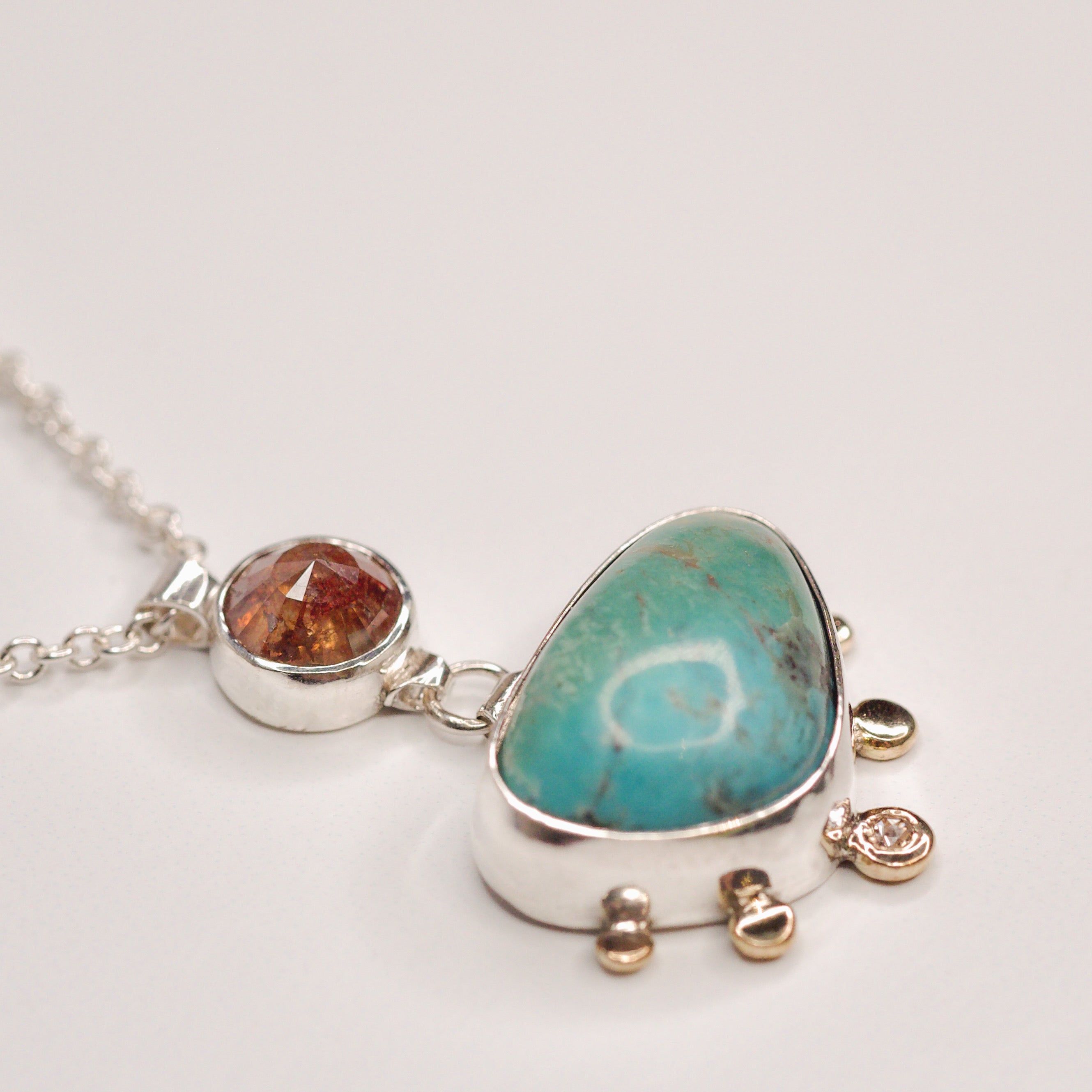Handmade everyday jewelry – LM Adornment